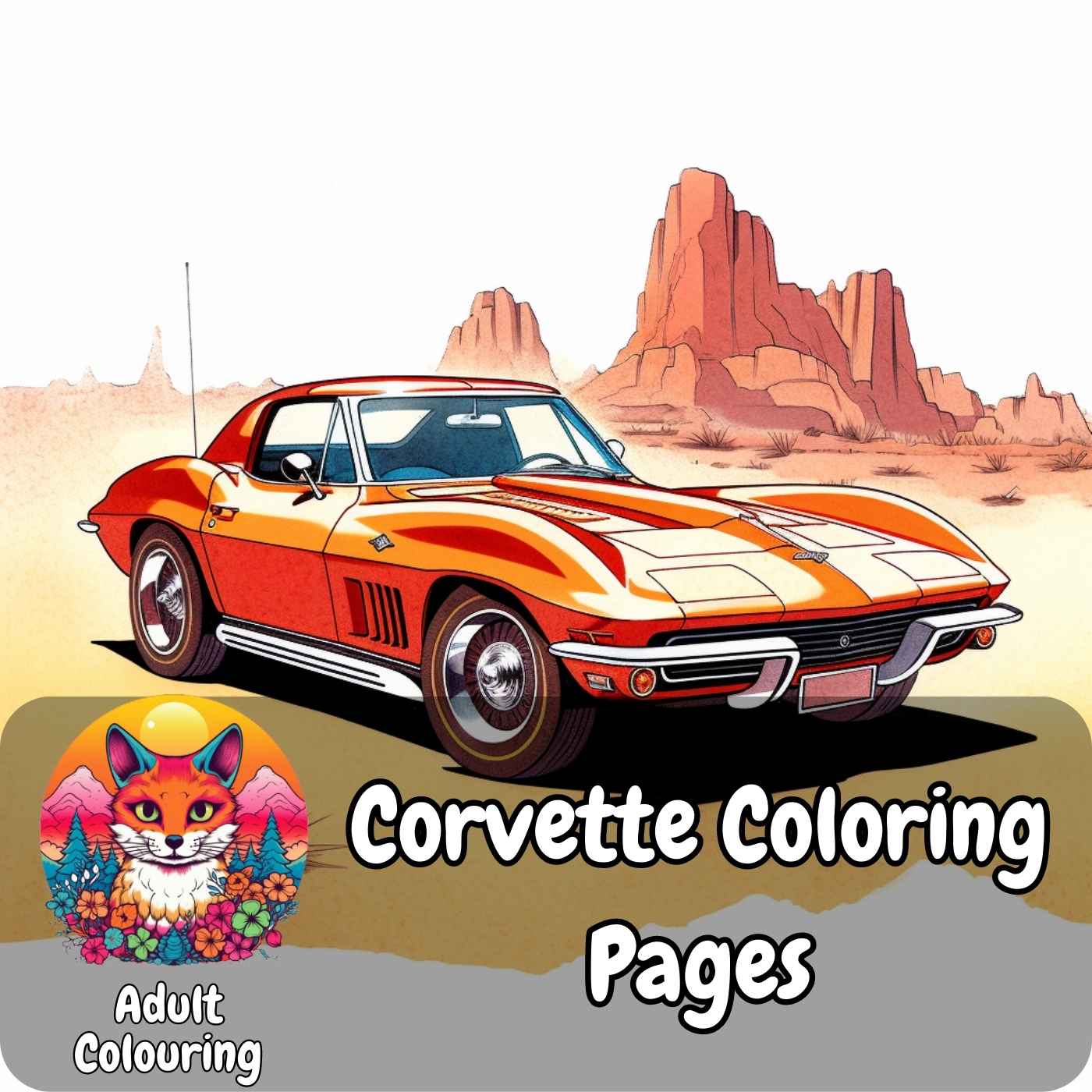 Vehicles - adultcolouring.com