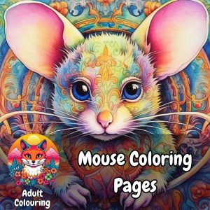 Animals - adultcolouring.com