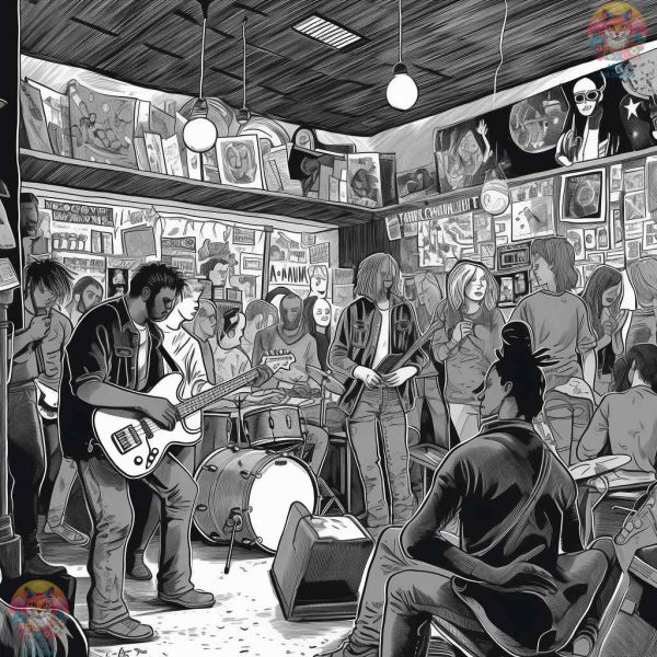 The Ultimate Grunge Aesthetic Coloring Pages Guide - adultcolouring.com