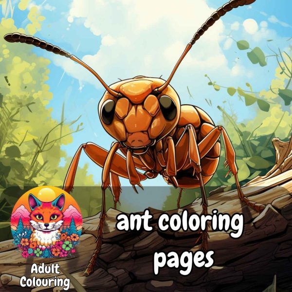 Animals - adultcolouring.com