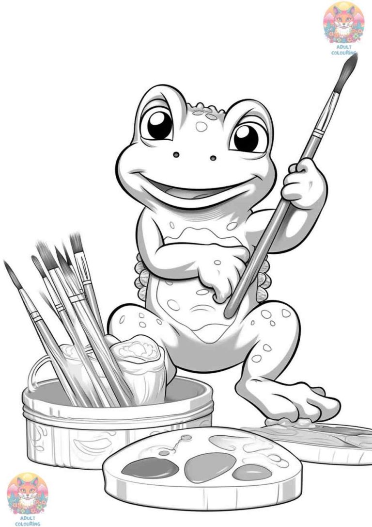 The Ultimate Guide to Coloring: Tips, Techniques, and FAQs from an ...