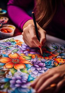 The Ultimate Guide to Coloring: Tips, Techniques, and FAQs from an ...