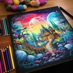 The Ultimate Guide to Coloring: Tips, Techniques, and FAQs from an ...