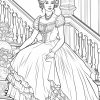 Victorian Ladies Coloring Pages: : A Colorful Journey Through Time and ...